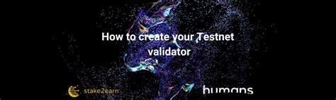 Build Your Humans Ai Node Validator