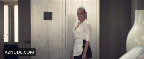 Henrietta Edvi Nude Aznude