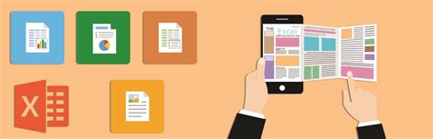 Create Android Apps With Excel Sheet