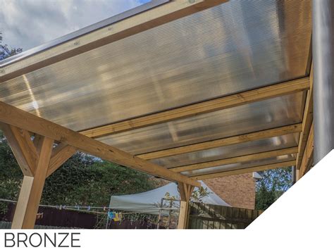 Polycarbonate Roofing Sheets Whether You Are Looking For A Roof For… By Roofing Specialist