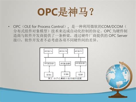 OPC通讯协议深入理解及其应用 不念博客