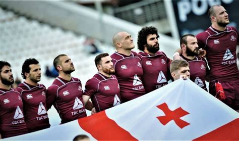 რაგბის კავშირი საქართველო რუსეთის მატჩის შესახებ განცხადებას ავრცელებს Metronome Ge