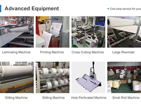 중국 점보 롤 크래프트 종이 공급 업체 도매 가격 Weshare