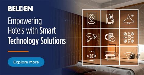 C3 Automation On Linkedin Hospitality Smarthotels Guestexperience Infrastructure…