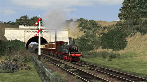 Clearing Misconceptions About Absolute Block Signalling Steam Solo