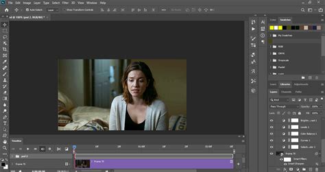 Help My Layer Keeps Turning Blue When I Rasterize Adobe Product Community 11059139