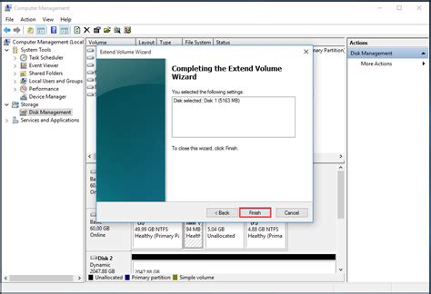 do you want to increase disk partition easily here s how minitool