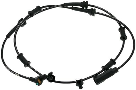 I Tested The Jeep JK Wheel Speed Sensor Here S Why It S A Must Have