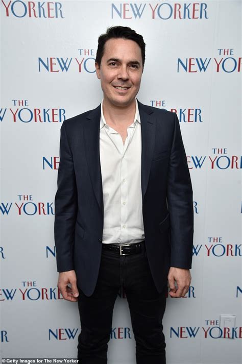 Scandal Plagued Writer Set Date To Consummate Affair With Married Kennedy Heir And Planned