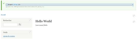 8 Why Is The Token In My Custom Module Not Replaced Drupal Answers