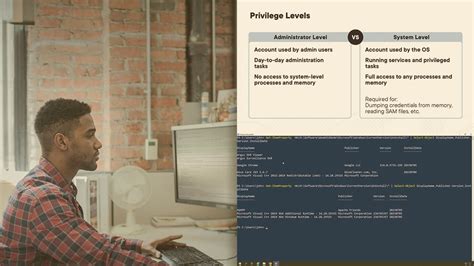 online course post exploitation with powershell from pluralsight