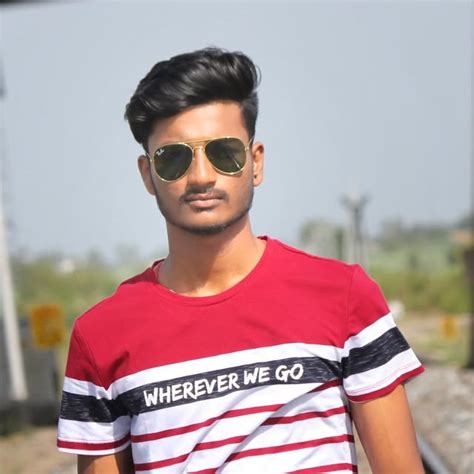 Sunil Uppar Sunilmsd • Threads Say More