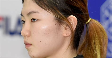 [md포토] 심석희 집중 또 집중