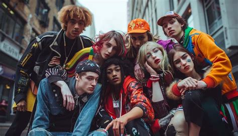 13 Hottest Teen Fashion Trends A 2025 Style Guide