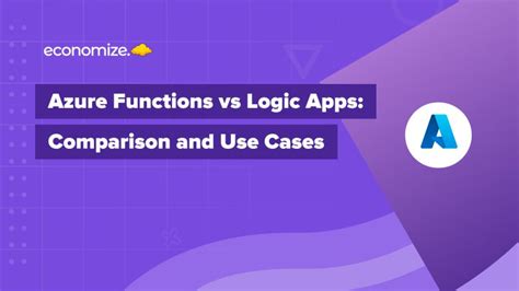 What Is Azure Functions And Logic Apps Economize Inc Posted On The