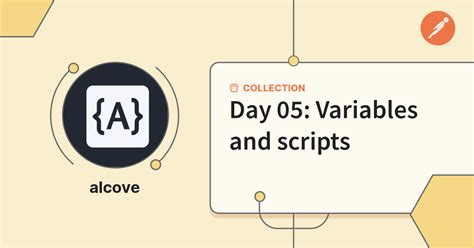 Day 05 Variables And Scripts Api Lab Postman Api Network
