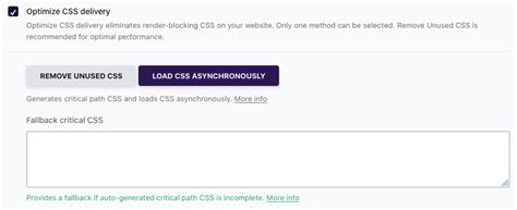 Load Css Asynchronously Wp Rocket Knowledge Base