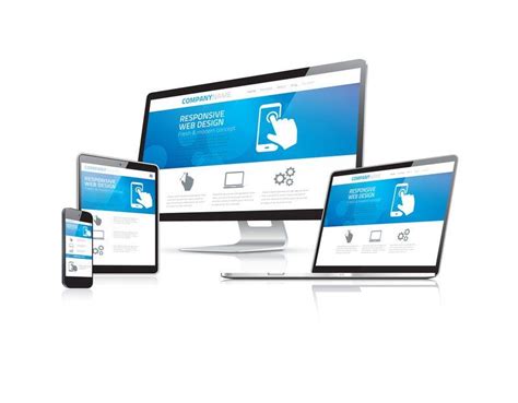 Como Fazer Um Site Responsivo Olá Multicom