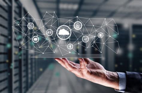 Reshaping The World Examples Of Tech Modernization