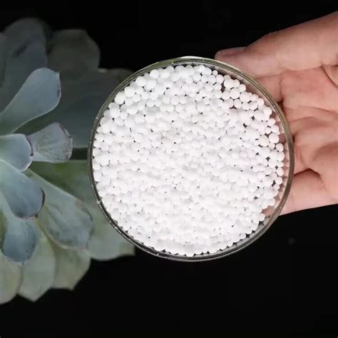 Nitrogen Fertilizer Urea Fertilizer Thailand