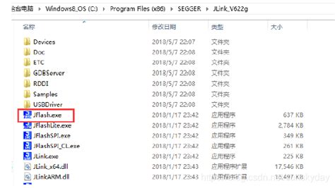 Keil Error Flash Download Failed Cortex M4错误解决方案整理（j Flash擦除下载教程