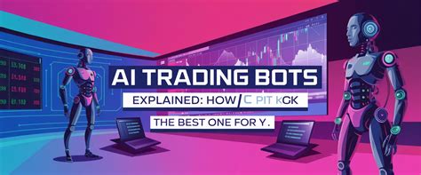 Best Ai Trading Bot Find Your Edge Algobot