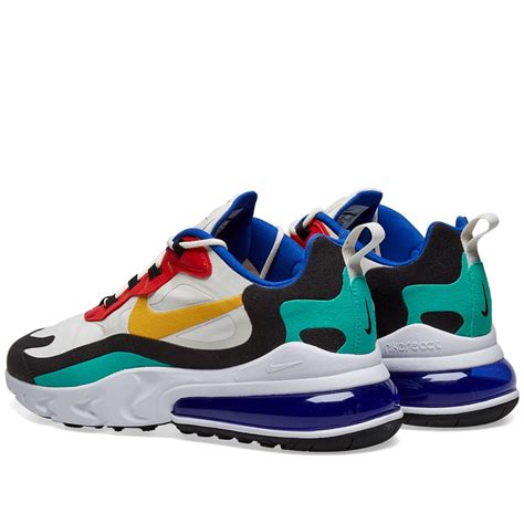 Trend Terbaru Nike React 270 Konsep Penting