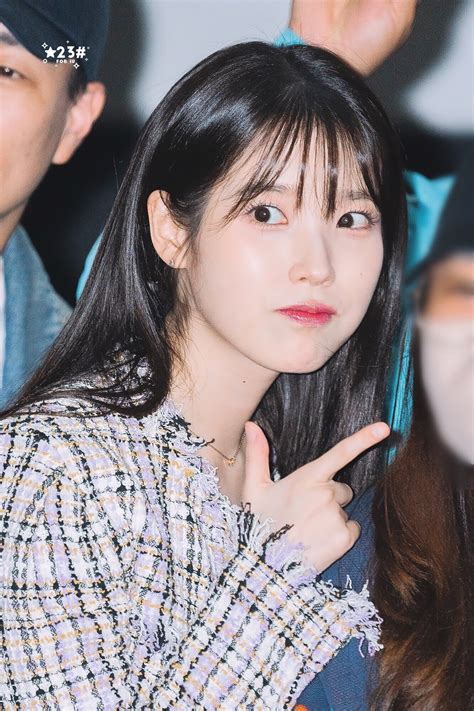 230507 Iu Kpopping