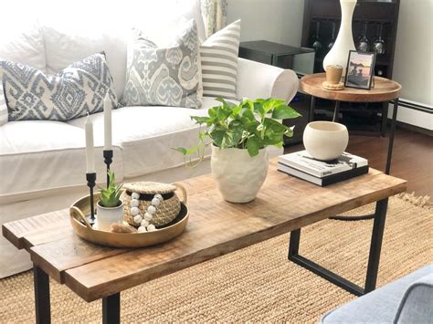 Coffee Table Styling Artofit