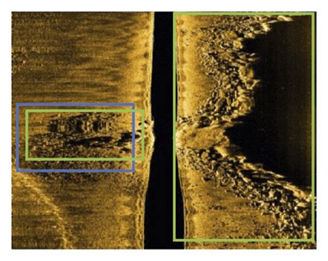 Comparison Of Detection Results Of Texture Features In Large Area Download Scientific Diagram