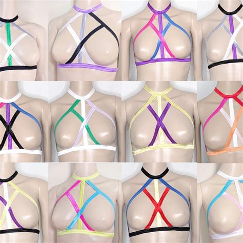 Lesbian Lingerie Etsy