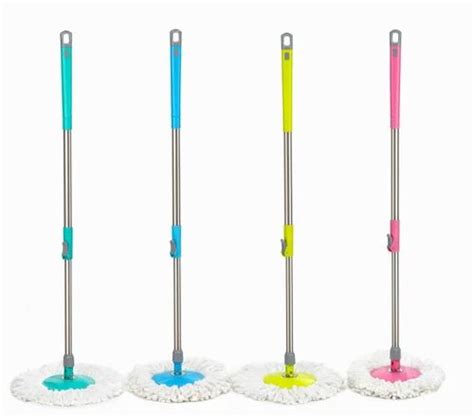 Microfiber Cleaning Mops At ₹ 400piece In Rajkot Id 2854231144473