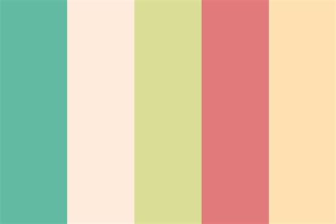 Extreme Grass Chopper Color Palette Extreme Grass Chopper Color Palette