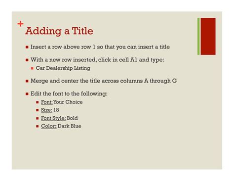 Excel Project Part 1 Pdf Pdf