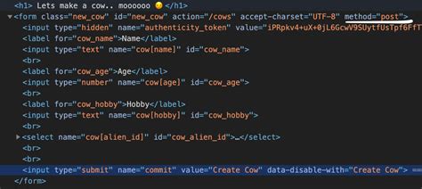 Why No Methods For “put Delete” In Html By Carlos Pineda Medium