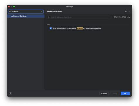 using sdkman paul s software substack