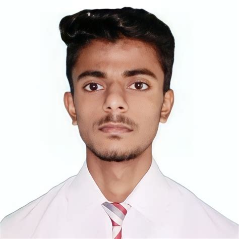 Mohammad Shahil Khan Lovely Professional University Jalandhar