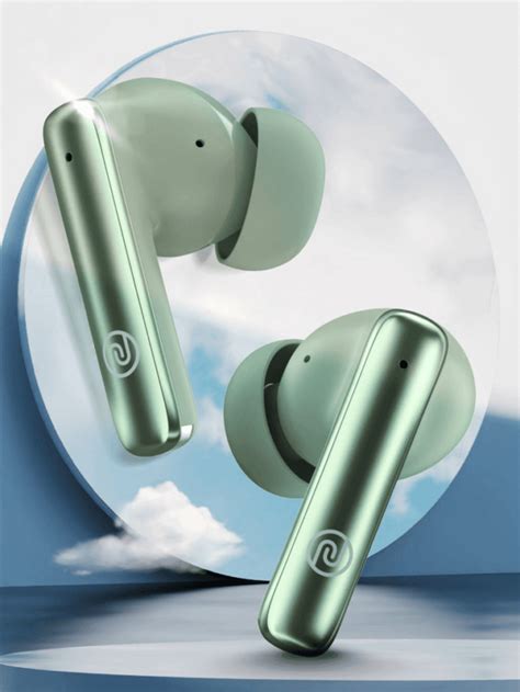 Noise Unveiled Air Buds Pro
