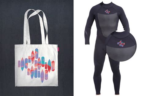 Rip Curl Identity Behance