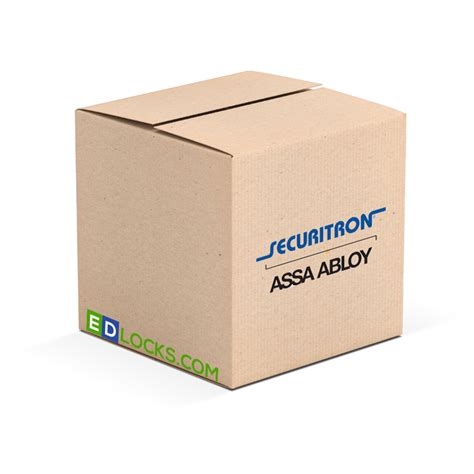 Securitron Tm 9 Time Mate Timer