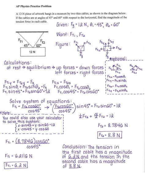 Physics 1 CHS Physics