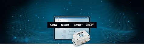 NCD Blog Learn About IoT Hardware Software Interfaces