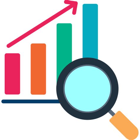 Data Analysis Generic Flat Icon