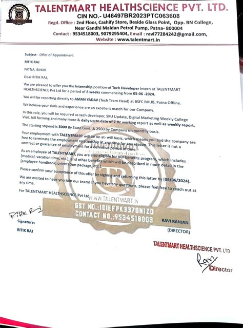 Ritik Raj Srivastava On Linkedin Hey Connections Thrilled To Announce