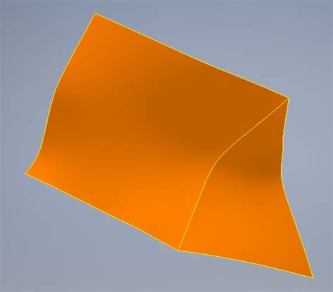 Solved Tool Curves On Mesh Autodesk Community