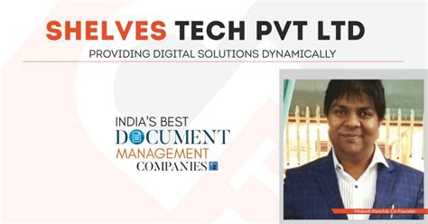Insights Success On Linkedin Shelves Tech Pvt Ltd Providing Digital Solutions Dynamically