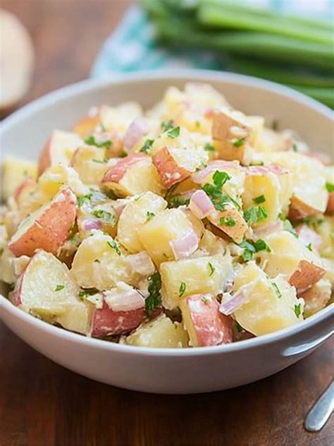 Red Potato Salad