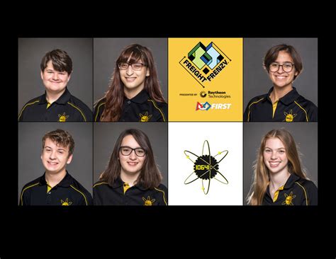 Atomic Gears Ftc Robotics Team 10641 Shawnee Ok