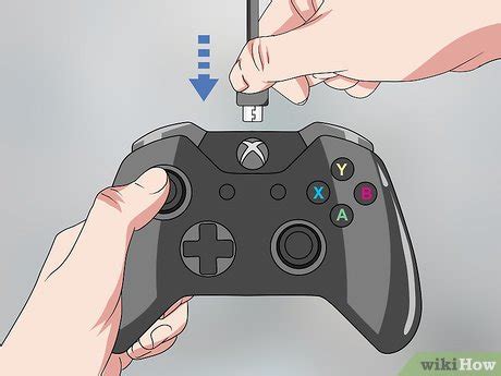 Ways To Connect An Xbox One Controller To A PC WikiHow