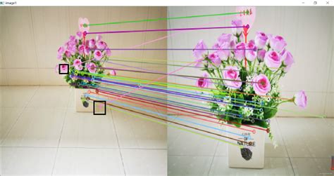 Sift描述子及特征匹配——python实现lzydelyc的博客 Csdn博客sift描述子匹配
